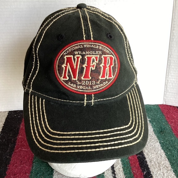 Pro Rodeo gear | Accessories | 23 National Finals Rodeo Nfr Adjustable ...